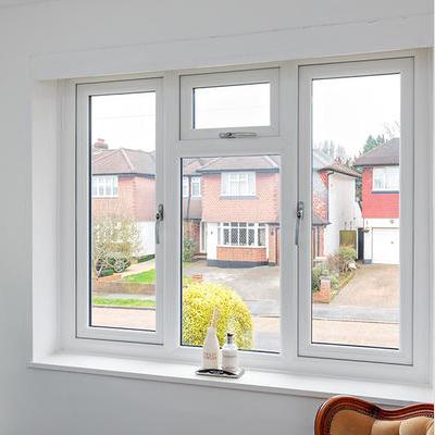 Casement Window Types